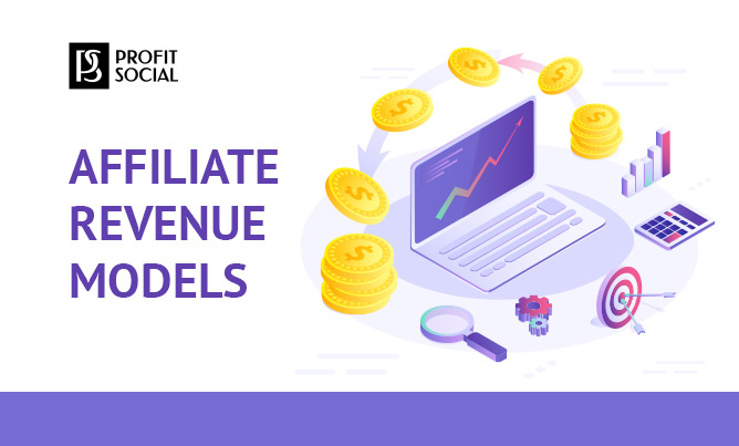 3 Types of Online Revenue Models You Can Use Today - Profitsocial