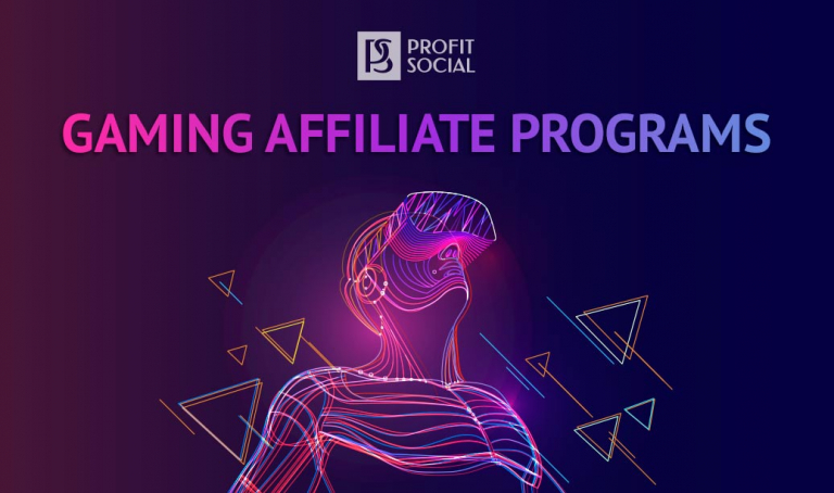 Gaming Affiliate Programs: Are They Worth Considering? - Profitsocial