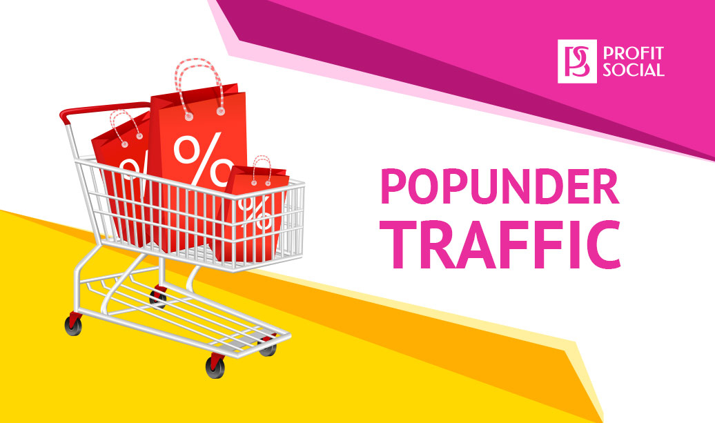What is a Popunder Ad and Do They Work? - Profitsocial