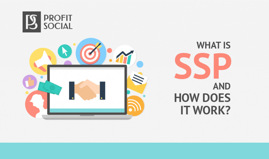 What is SSP (Supply-Side Platform) and How Does It Work? - Profitsocial